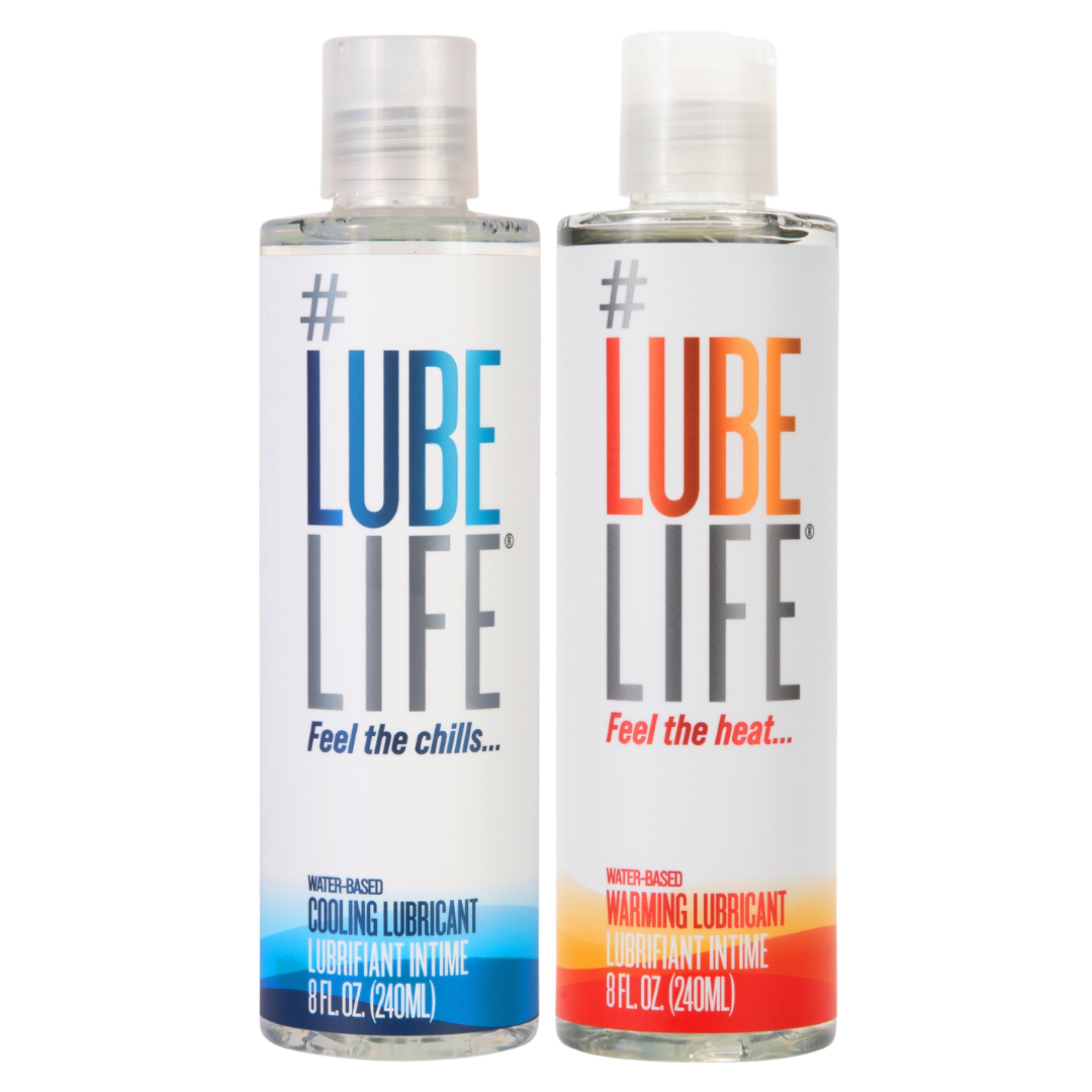 Best Water-Based, Silicone-Based & Flavored Lubricants