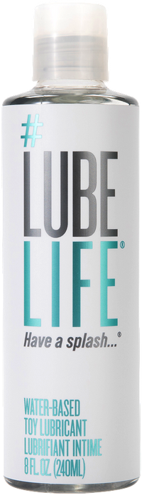 Best Water-Based, Silicone-Based & Flavored Lubricants
