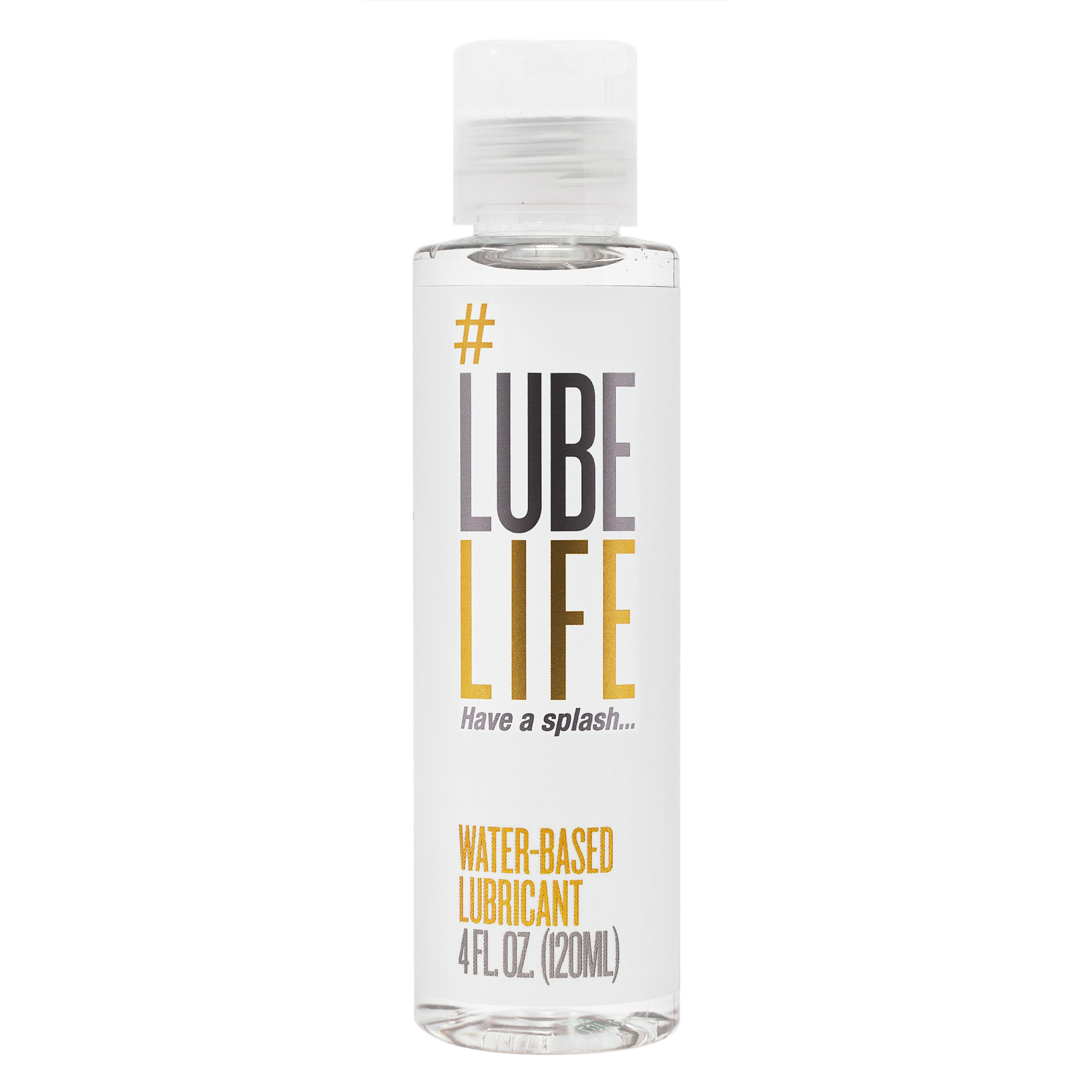 Water Based Lubricants | Natural ingredients | Happy Ending – #Lubelife